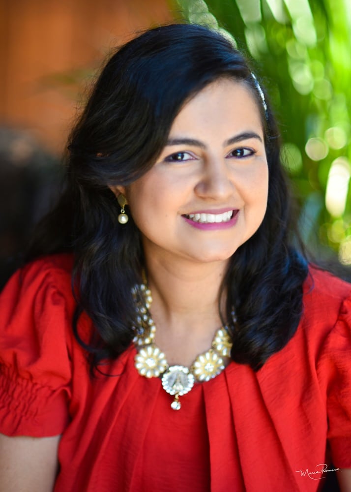 Dra. Simone Rocha Ferreira | Myobrace® Brasil